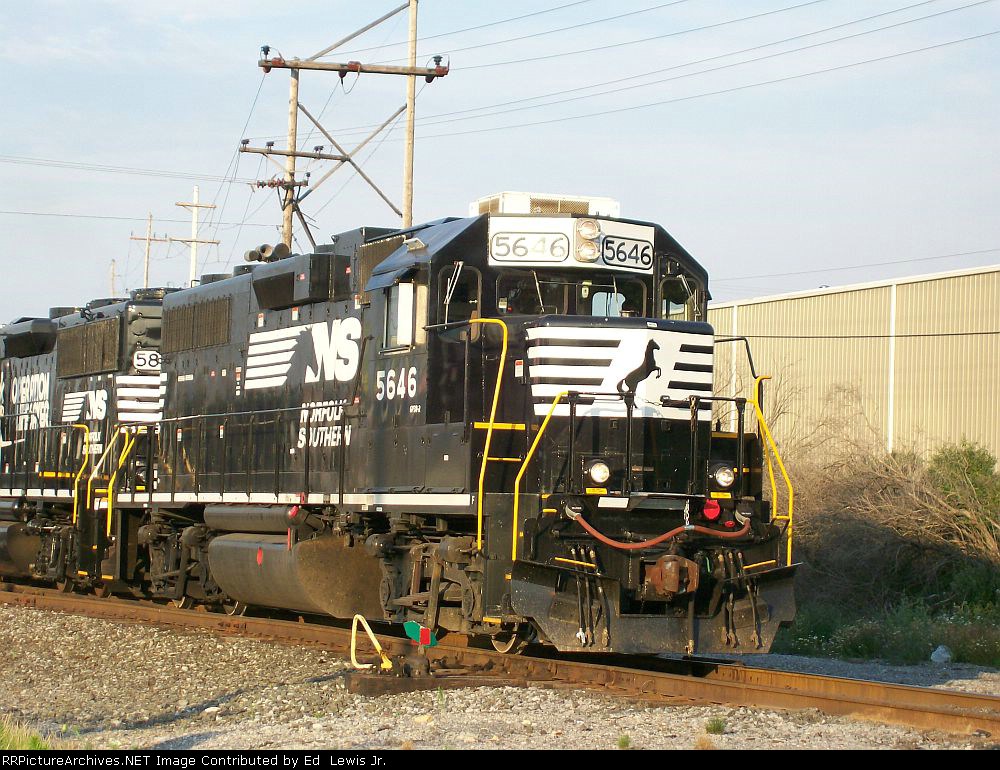 NS 5646